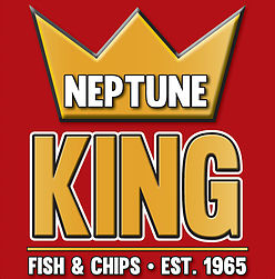 King Neptune Fish and Chips | Takeaway Genie
